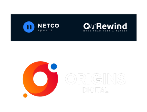 Homepage - Origins Digital