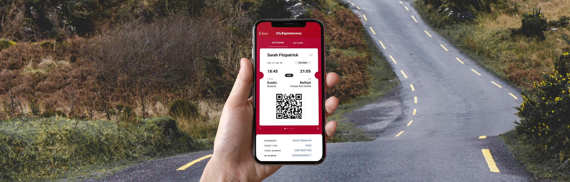 Expressway - A journey to customer experience success