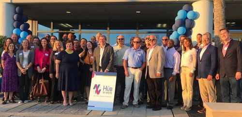 St. Petersburg Innovation District