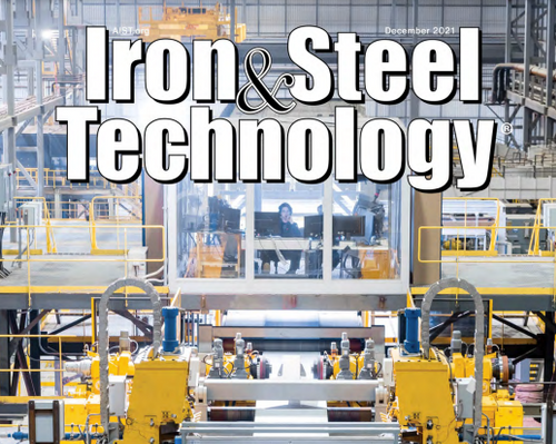 News - Smart Steel Technologies
