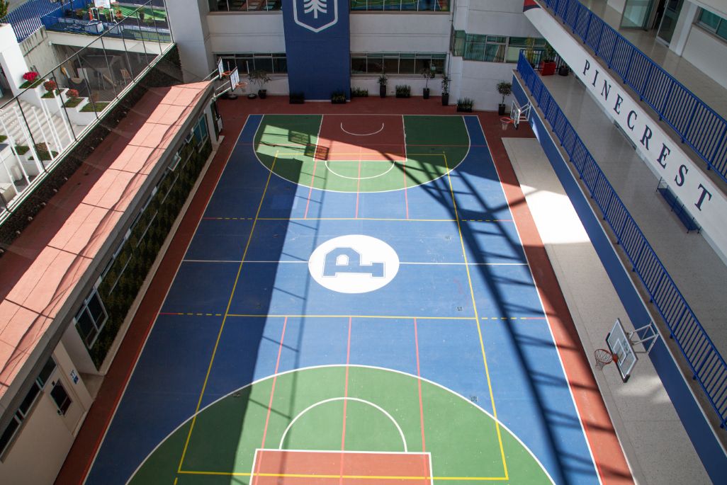 Pinecrest International School México