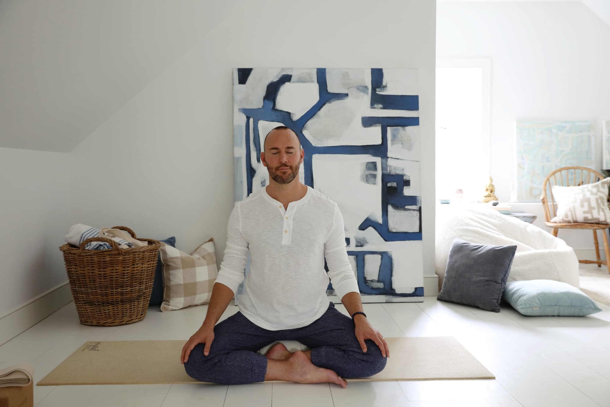 Joshua Smith Interior Design