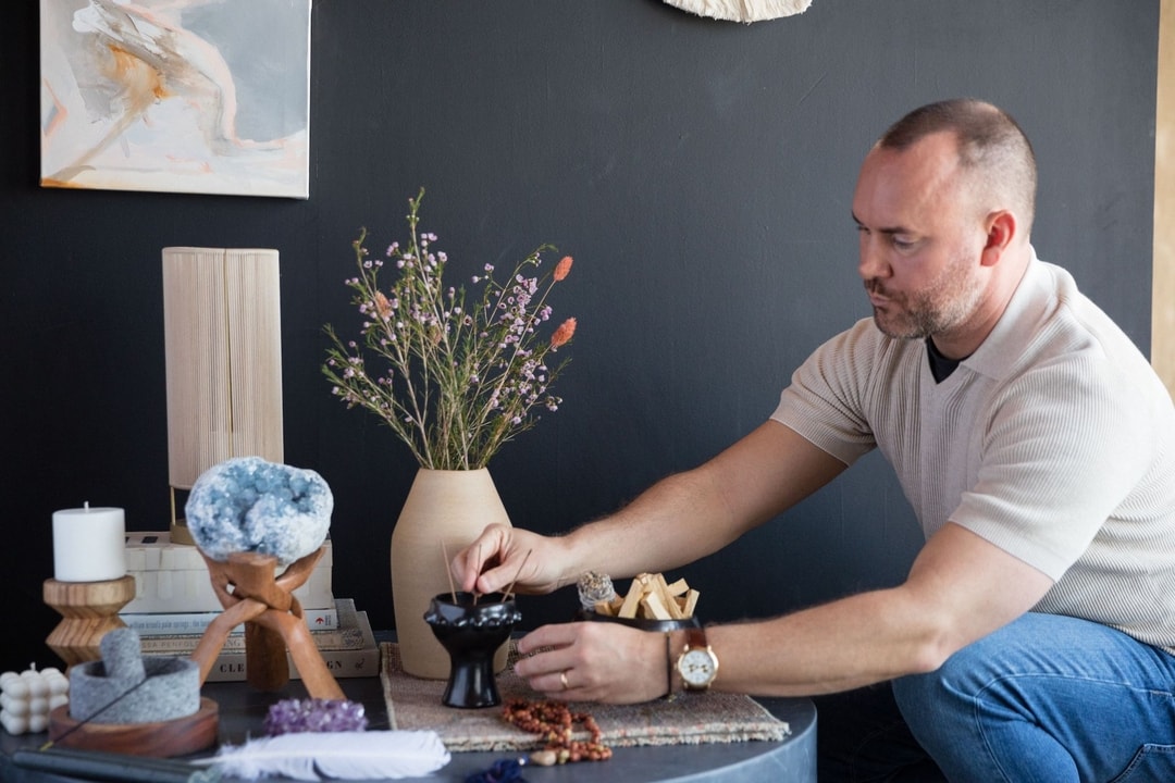 Joshua Smith Interior Design