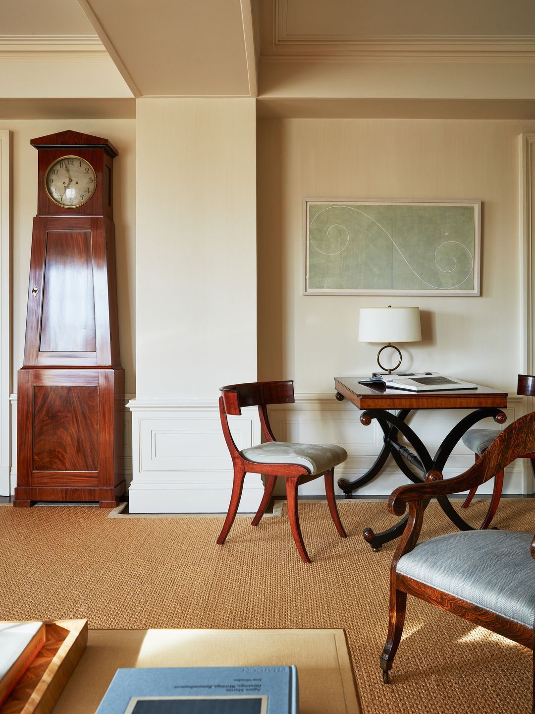 MET Project | Joshua Smith, Inc.