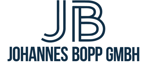 Johannes Bopp GmbH