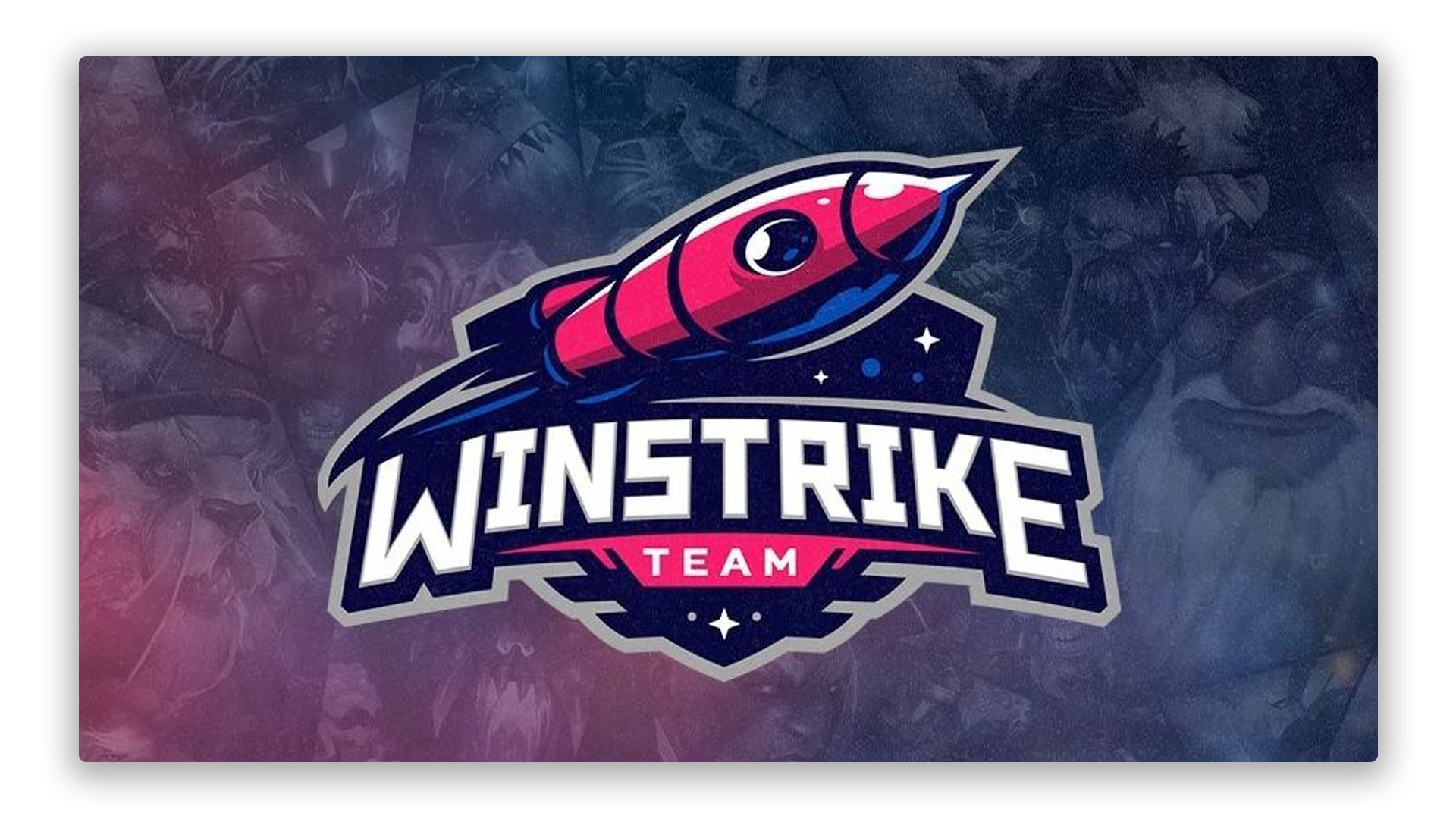 Winstrike Team | ESTV Partner