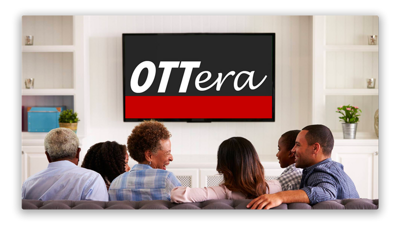 OTTera | ESTV Partner