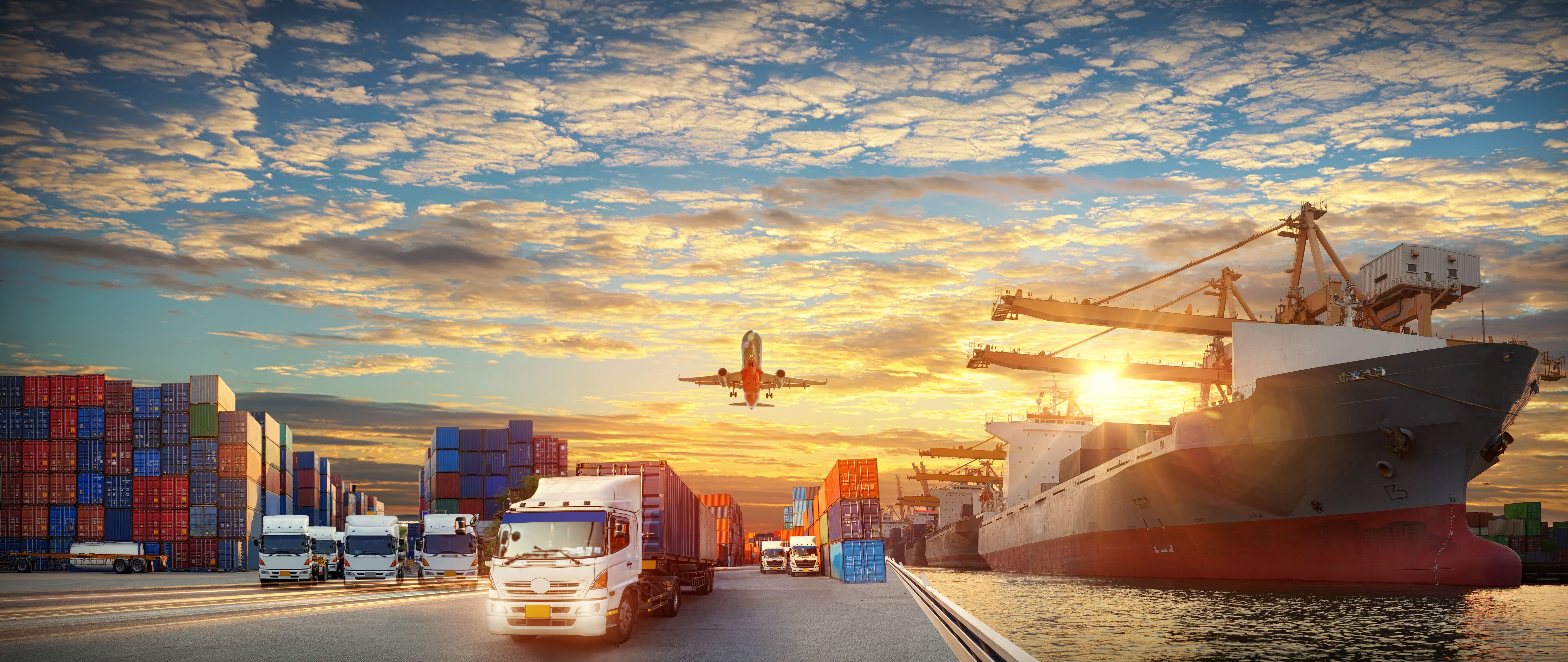 PROJECT FREIGHT FORWARDING - K2 Project Forwarding