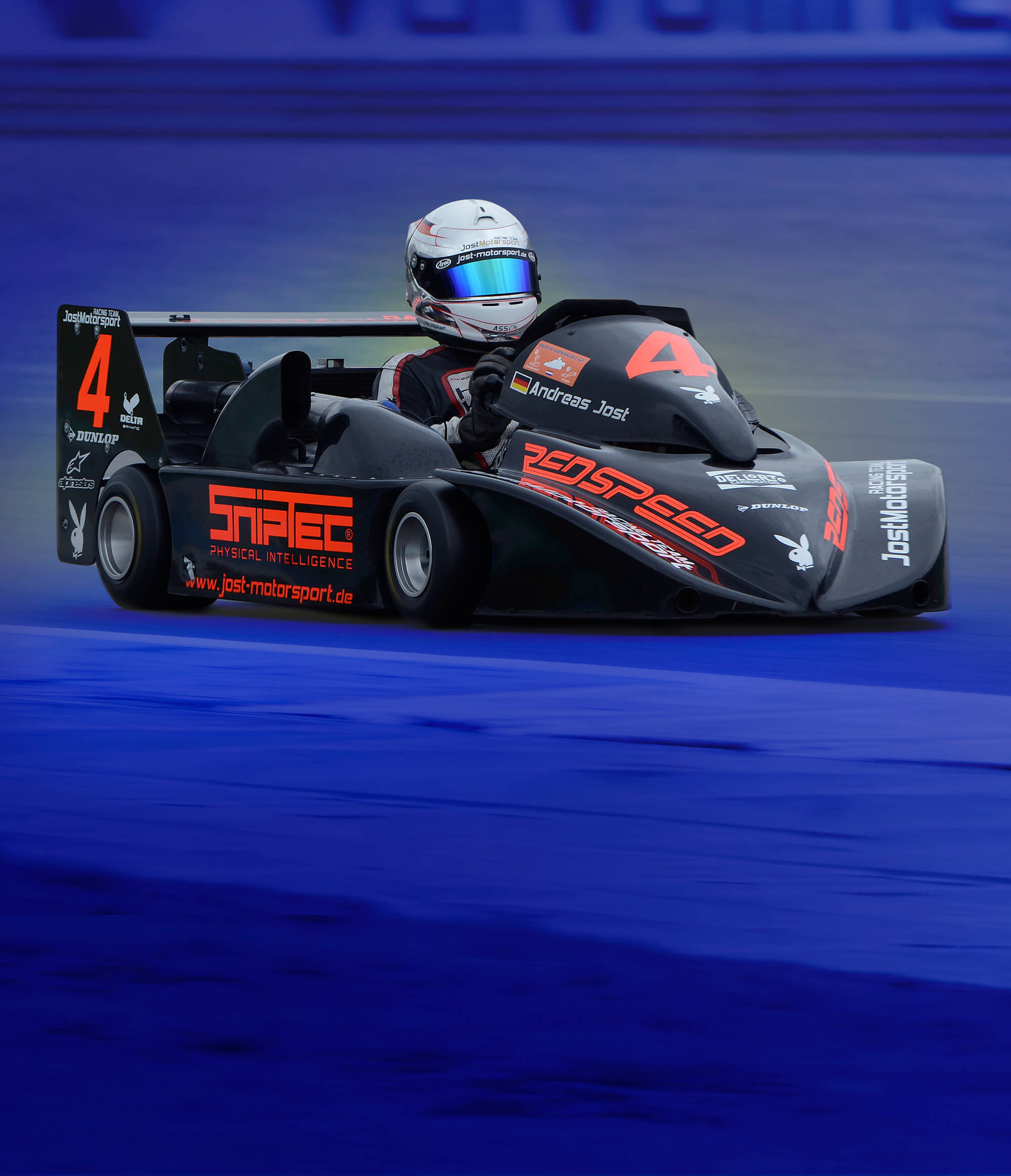 Latest News – Anderson Racing Karts