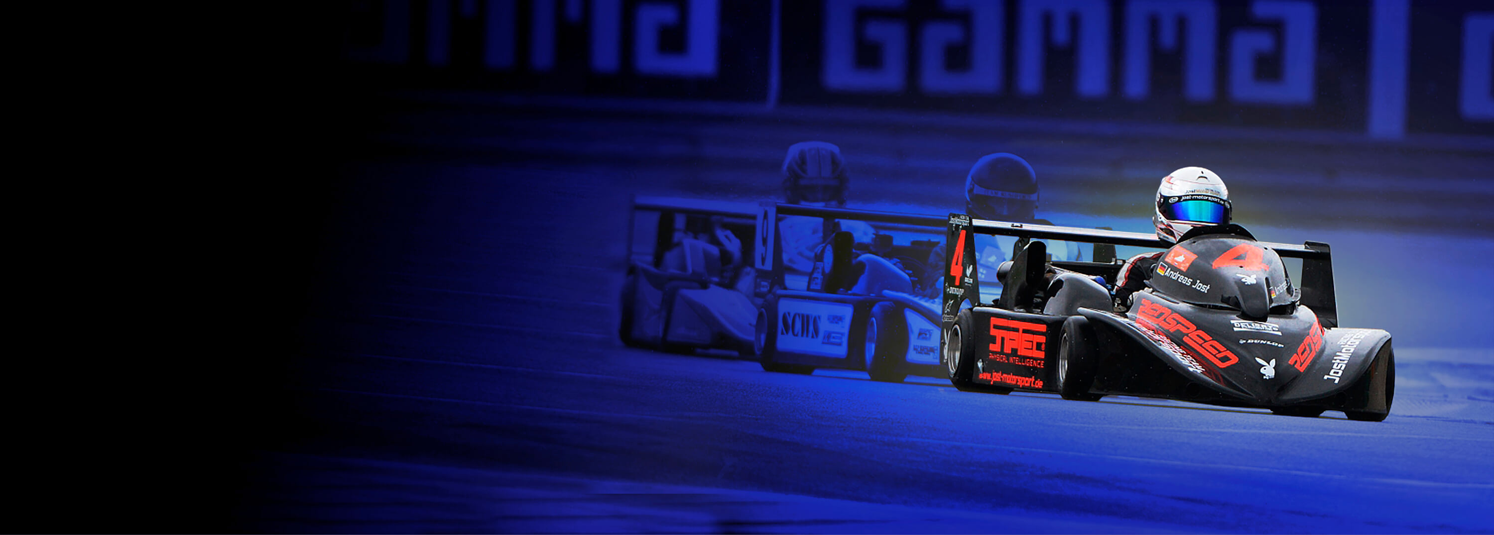 Latest News – Anderson Racing Karts