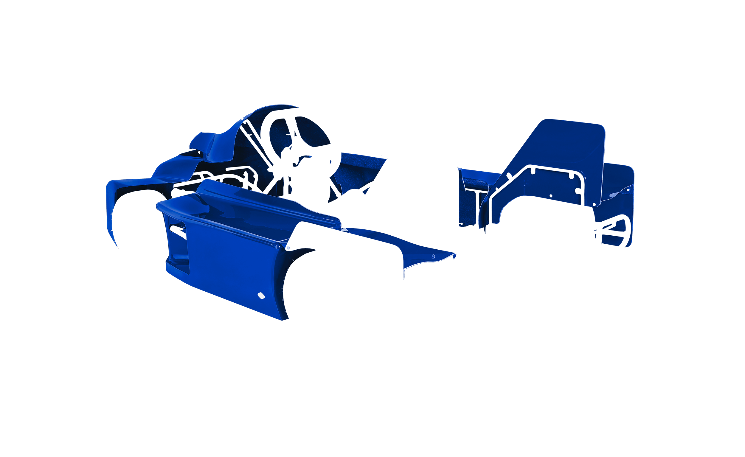 Anderson 250 Mono Superkart Configurator