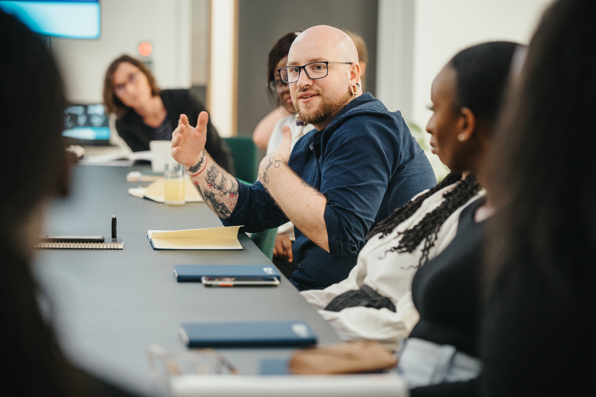 The Equal Group - Equality and Diversity Experts