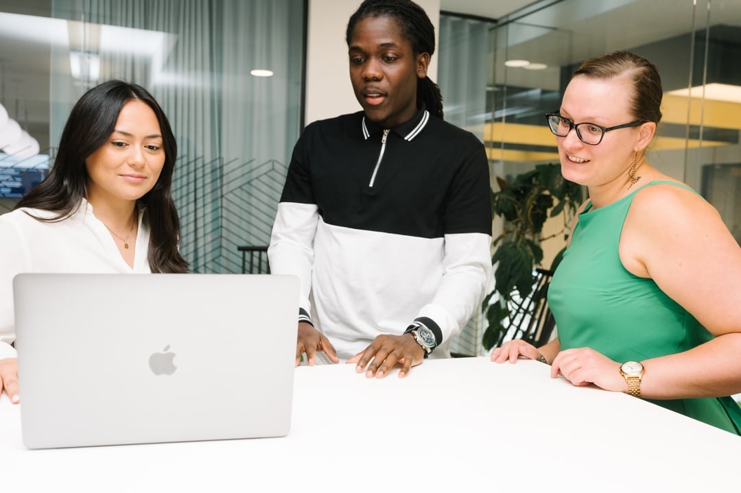 The Equal Group - Equality and Diversity Experts