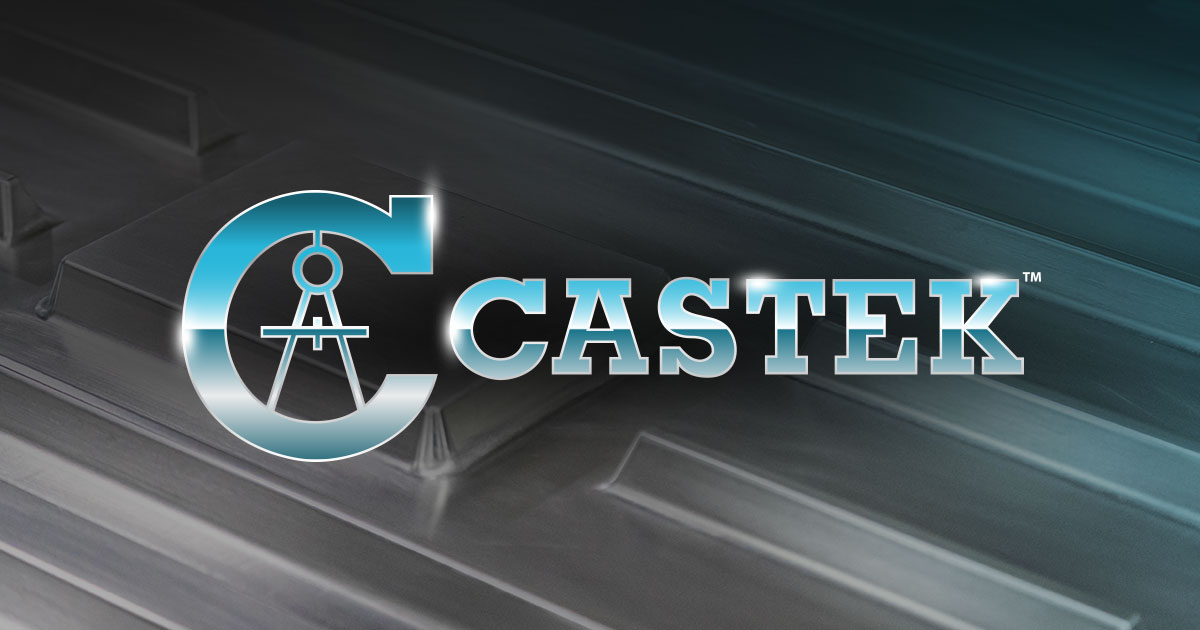 Castek | World Class Tooling Production in Elyria, Ohio