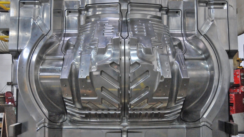 Capabilities | Castek Aluminum Foundry in Elyria, Ohio