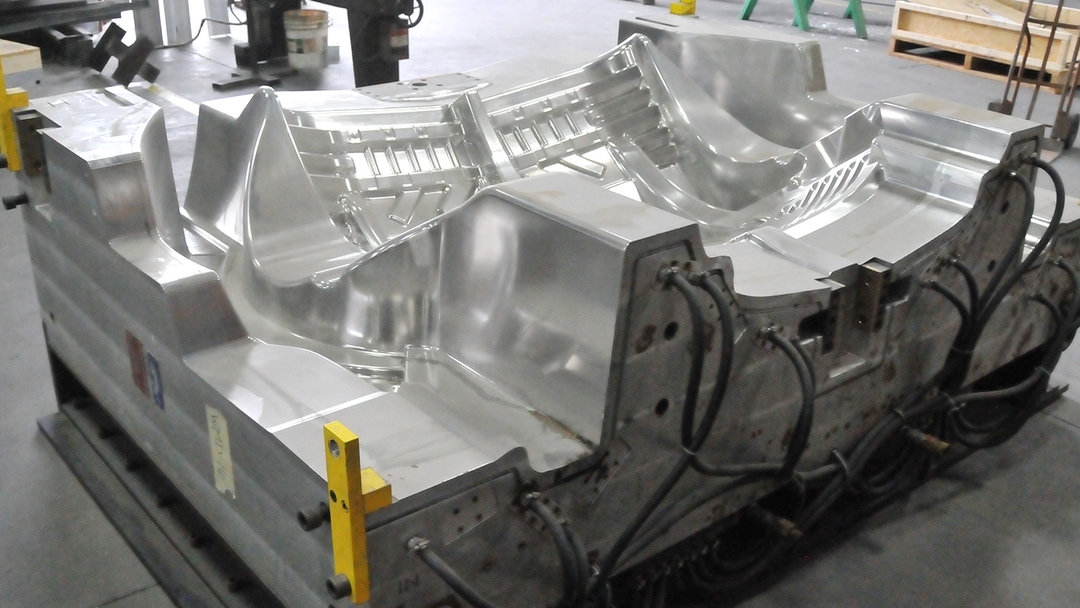 Capabilities | Castek Aluminum Foundry in Elyria, Ohio