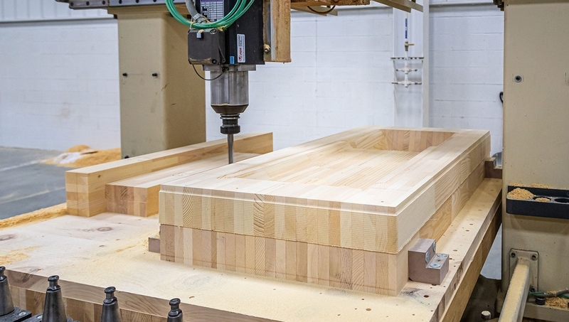 Cast Tooling | Castek - Precision Cast Tooling Makers