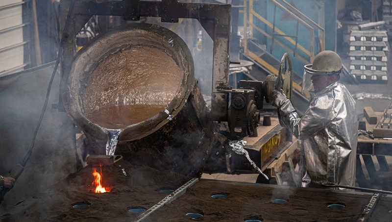 Cast Tooling | Castek - Precision Cast Tooling Makers