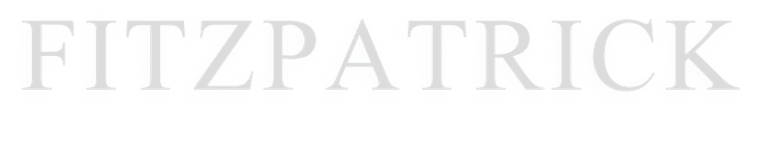 Fitzpatrick Team | Home