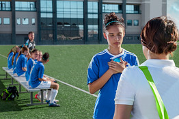 SWAY Medical Making Concussion Testing Easier | Sway Medical