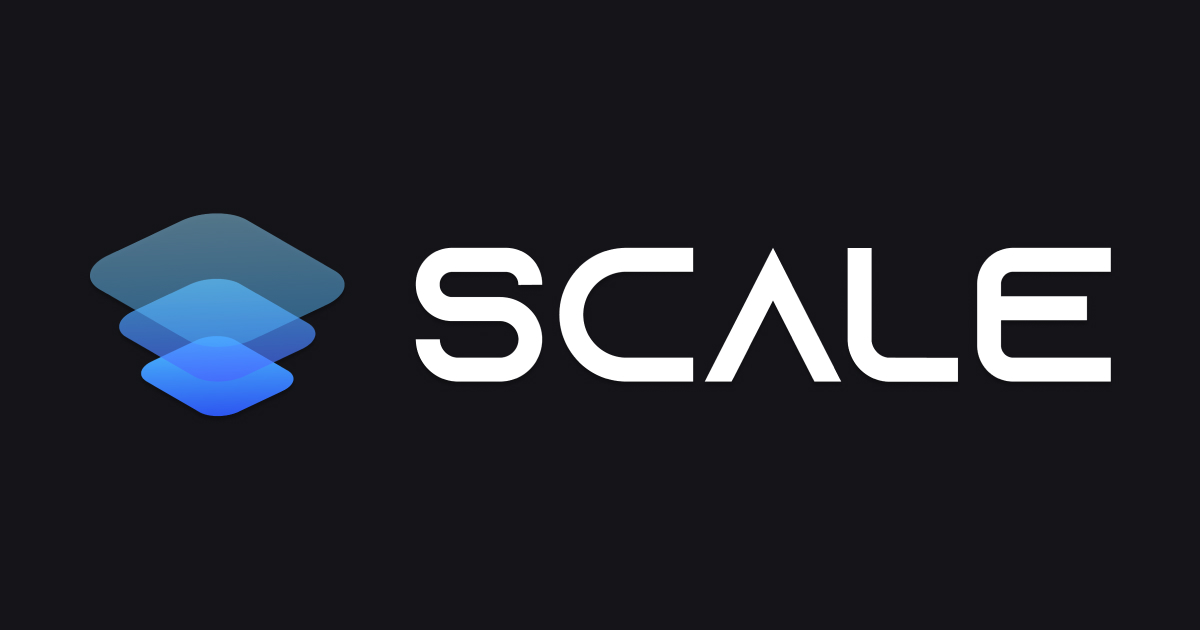 Scale - Technology Consulting
