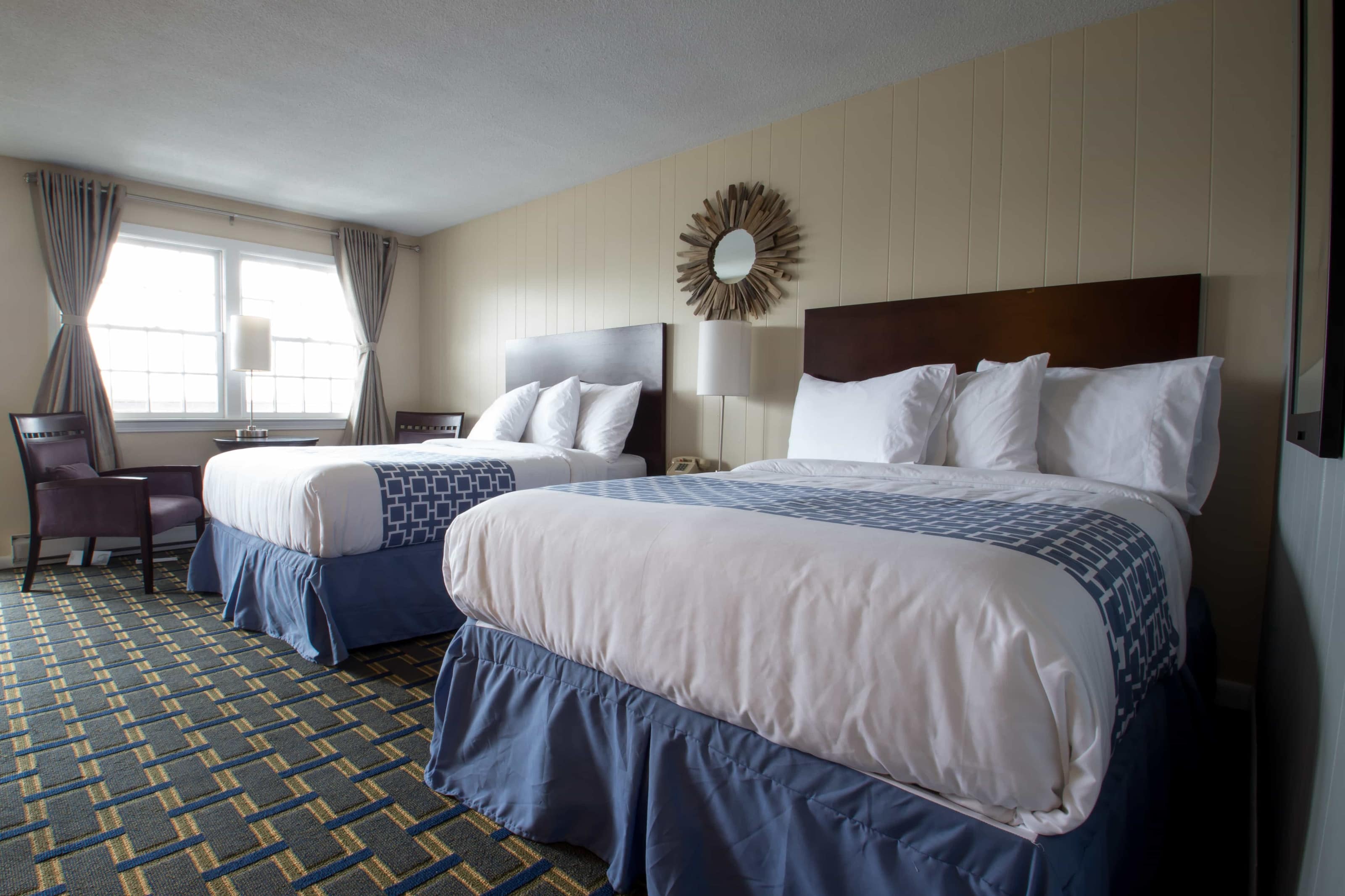 Hunters Green Motel, West Yarmouth, MA