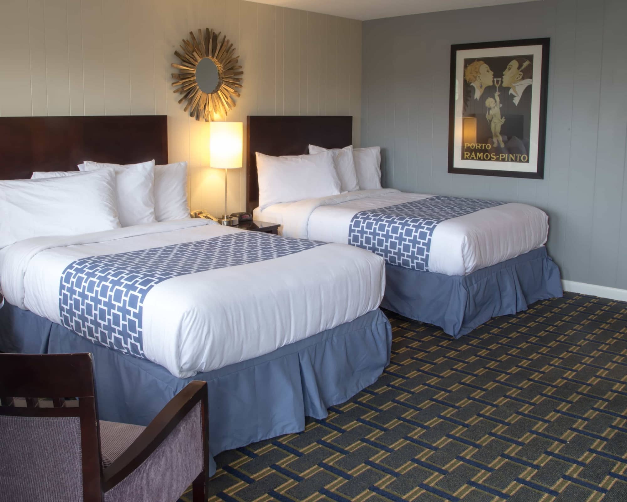 Hunters Green Motel, West Yarmouth, MA