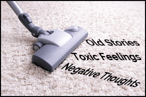 Spring Cleaning: Emotions Edition • The Centered Life Therapy