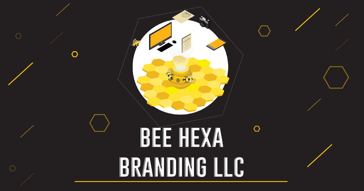 Bee Hexa Branding LLC | Full Service Branding Agency | West Hartford, CT