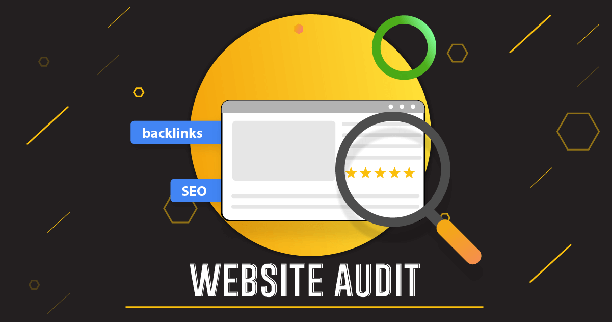 Improve your website with a Website Audit Service
