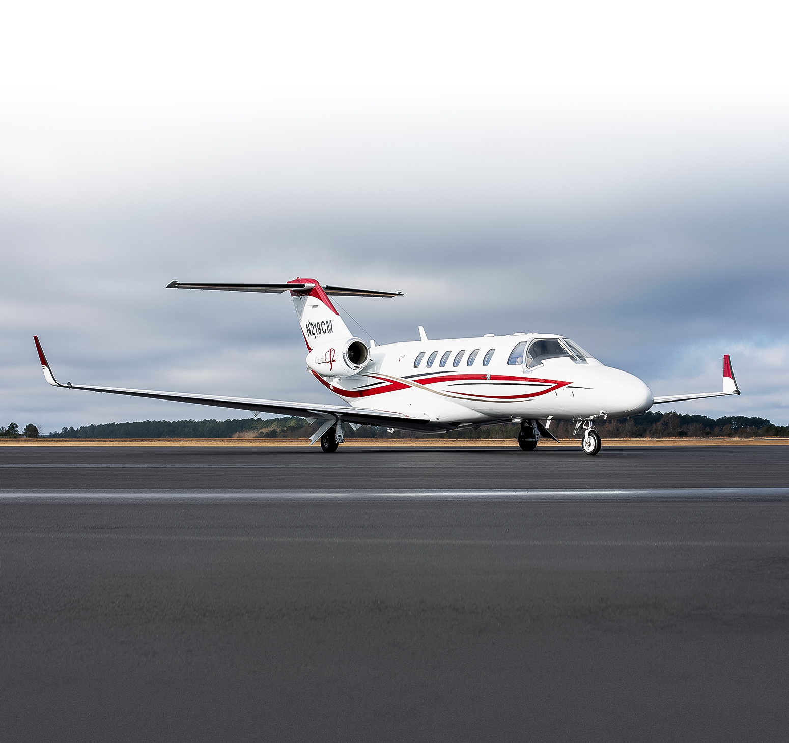 Active Winglet | Citation | CJ2 Plus | Tamarack Aerospace