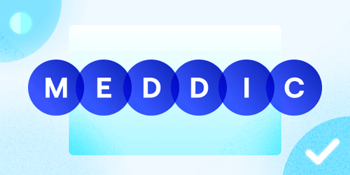 MEDDIC Sales Explained: A Simpler Way To Qualify Buyers