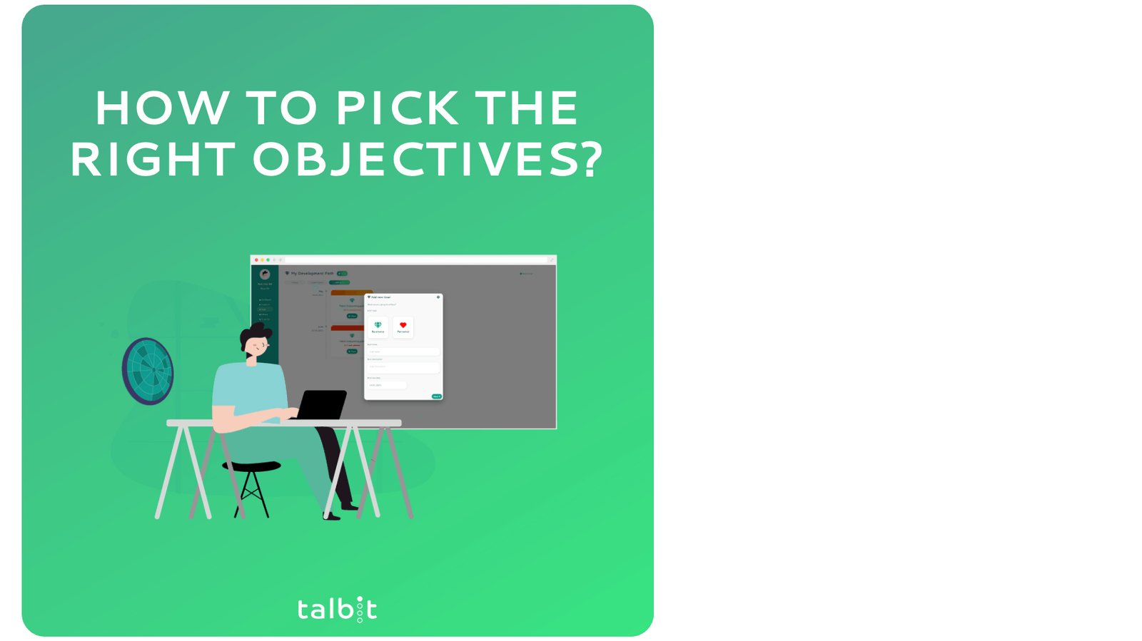 Benefits of Clear Goals & Expectations