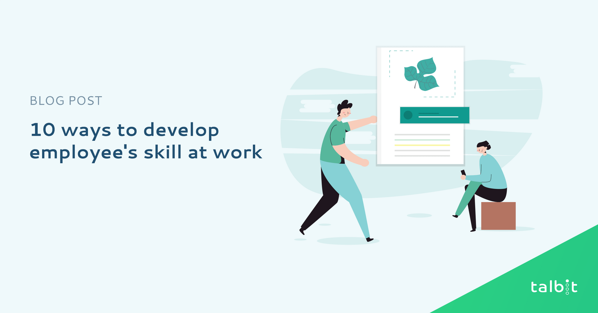 How to Create a Personal Development Plan That Gets You Results