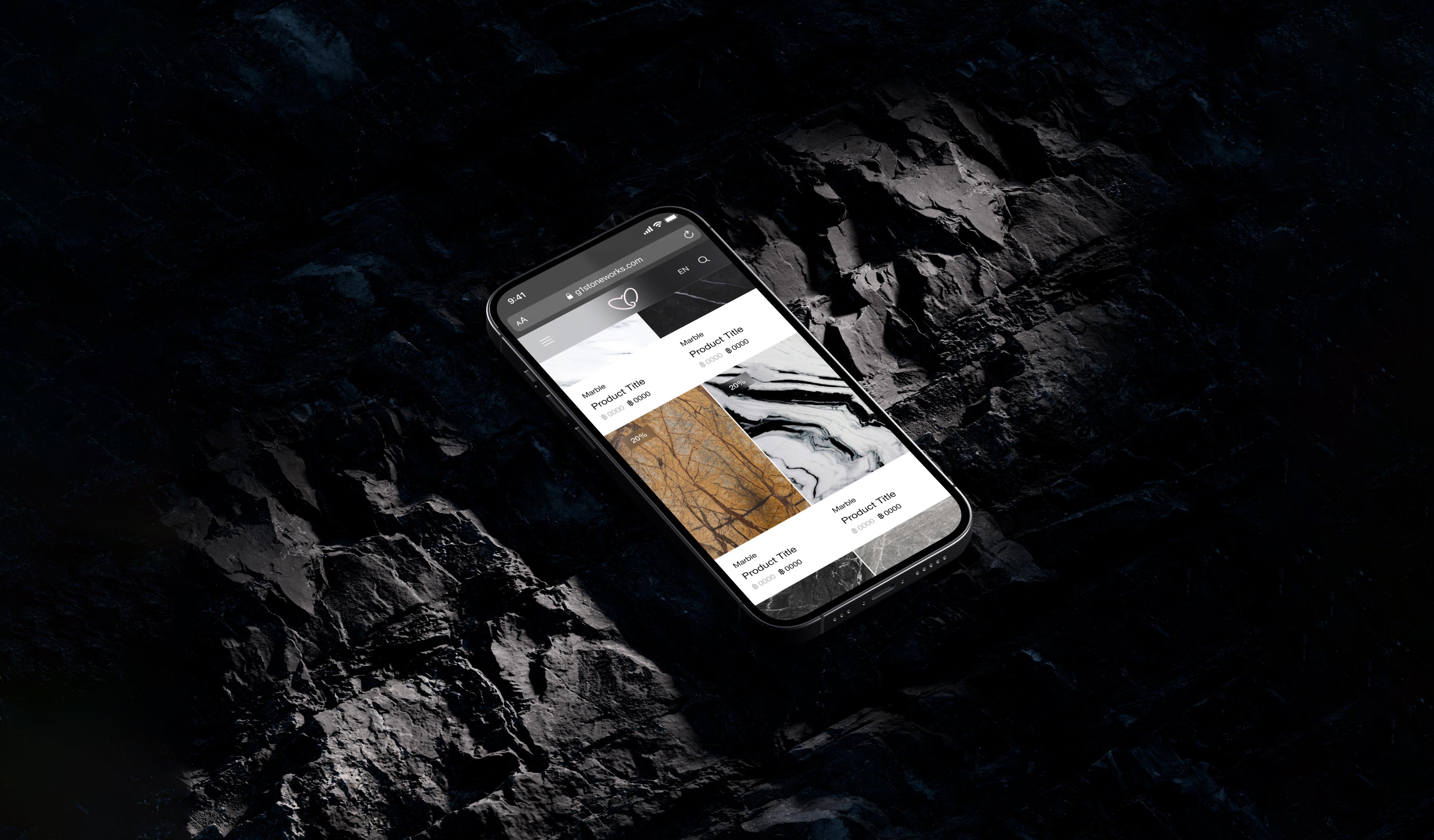 G1 Stoneworks | Criclabs