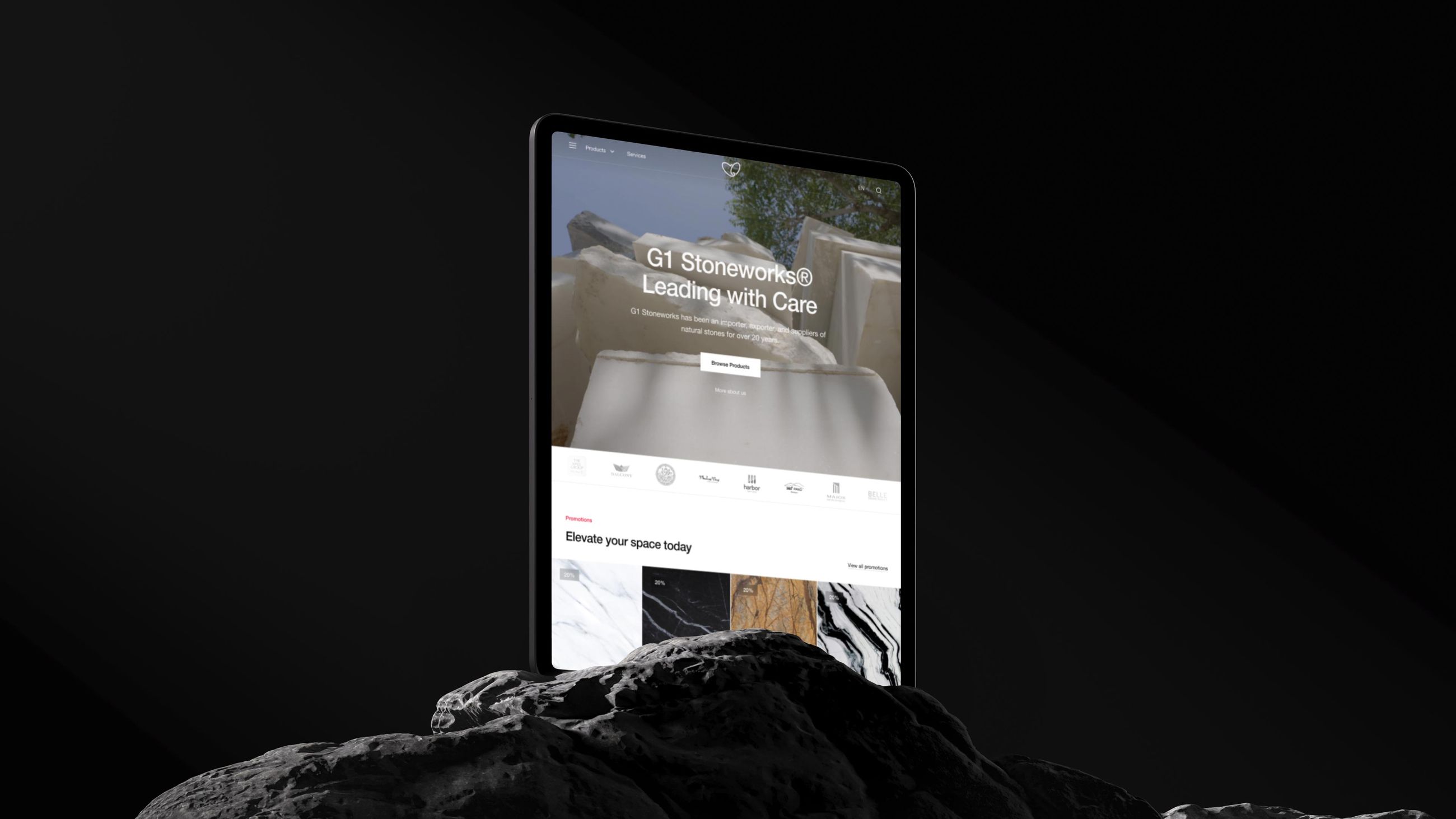 UX/UI Design | Criclabs