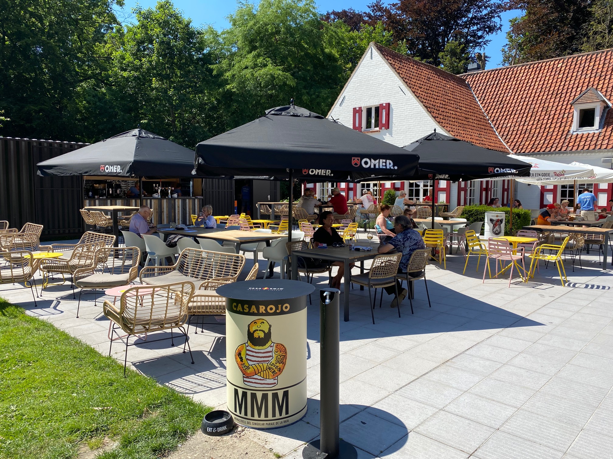 Zotte Mutse | Visit Beernem