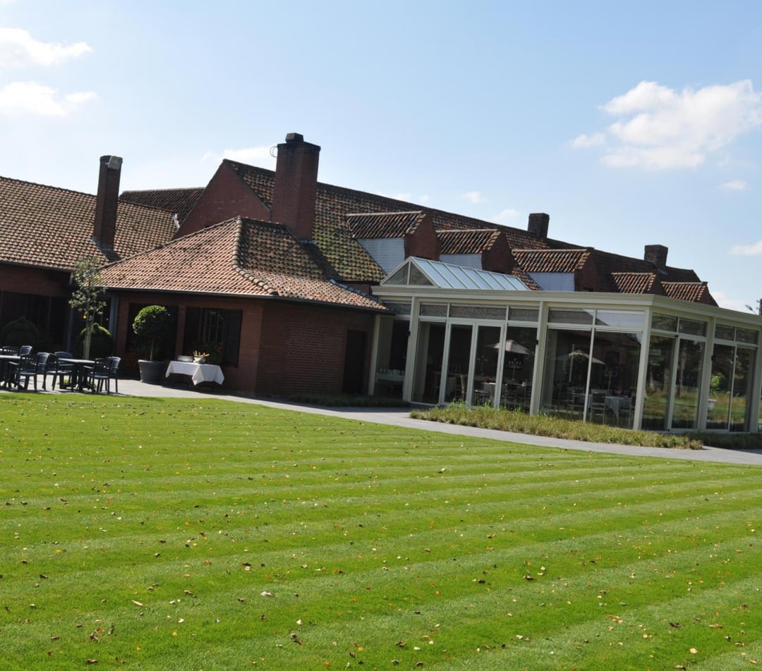 De Boomgaard | Visit Beernem