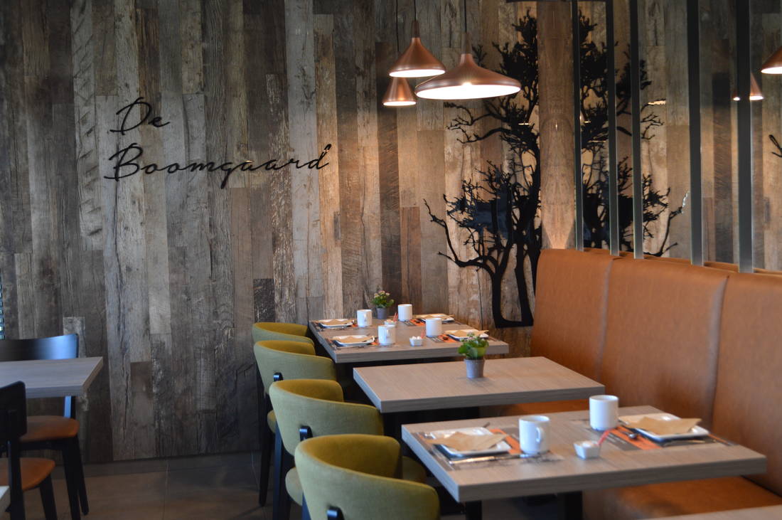 De Boomgaard | Visit Beernem