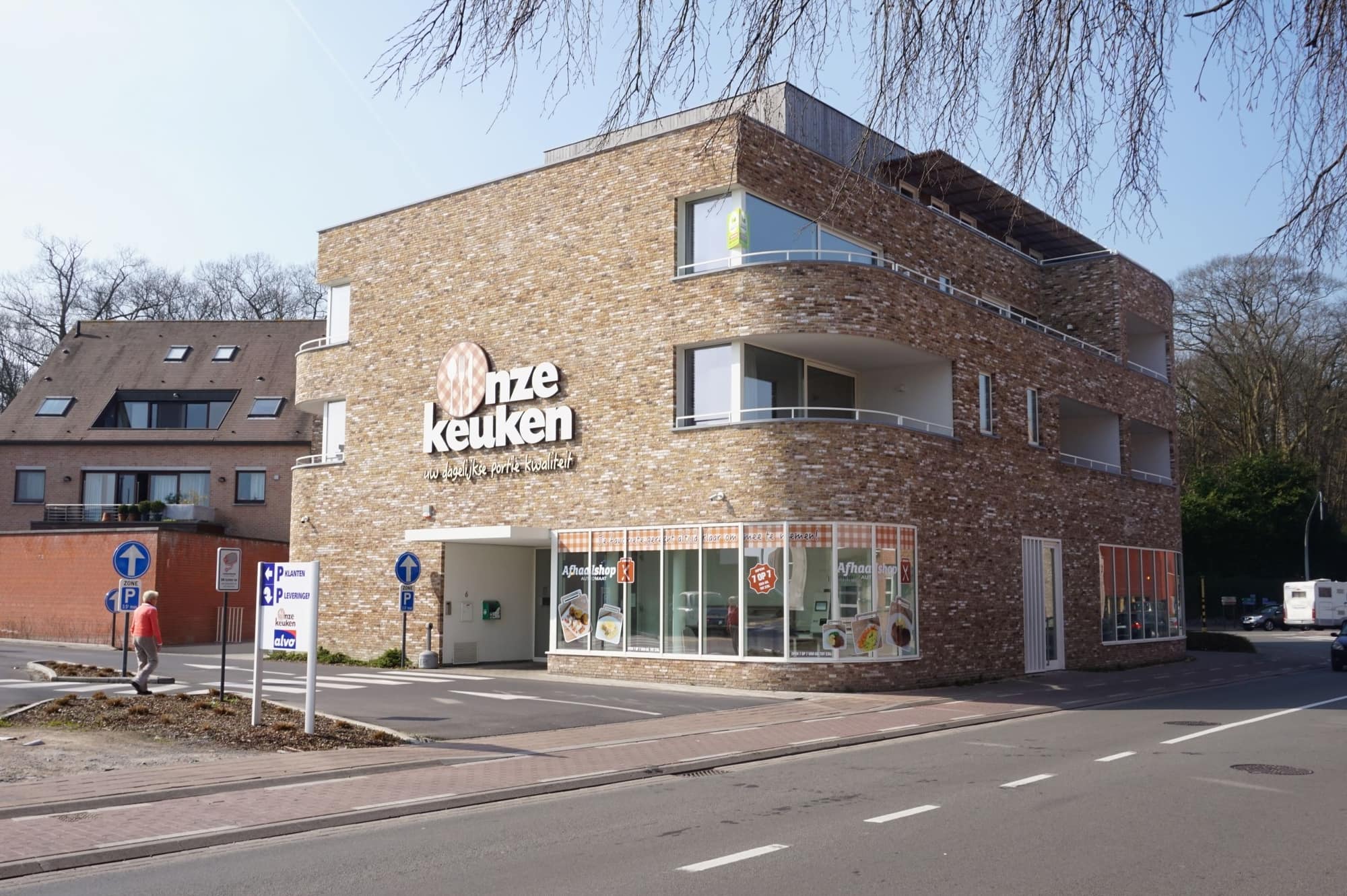 Zotte Mutse | Visit Beernem