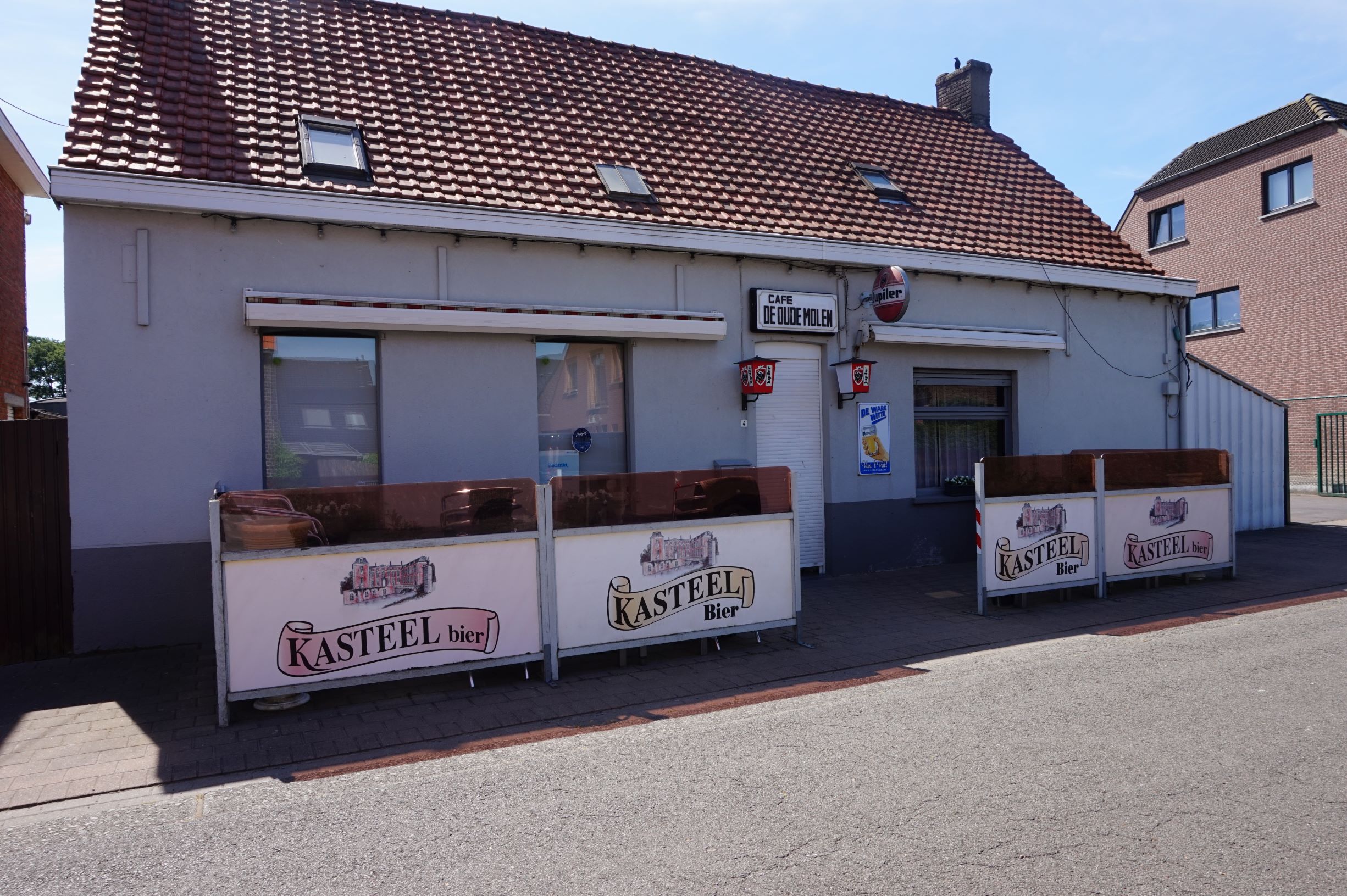 Café | Visit Beernem