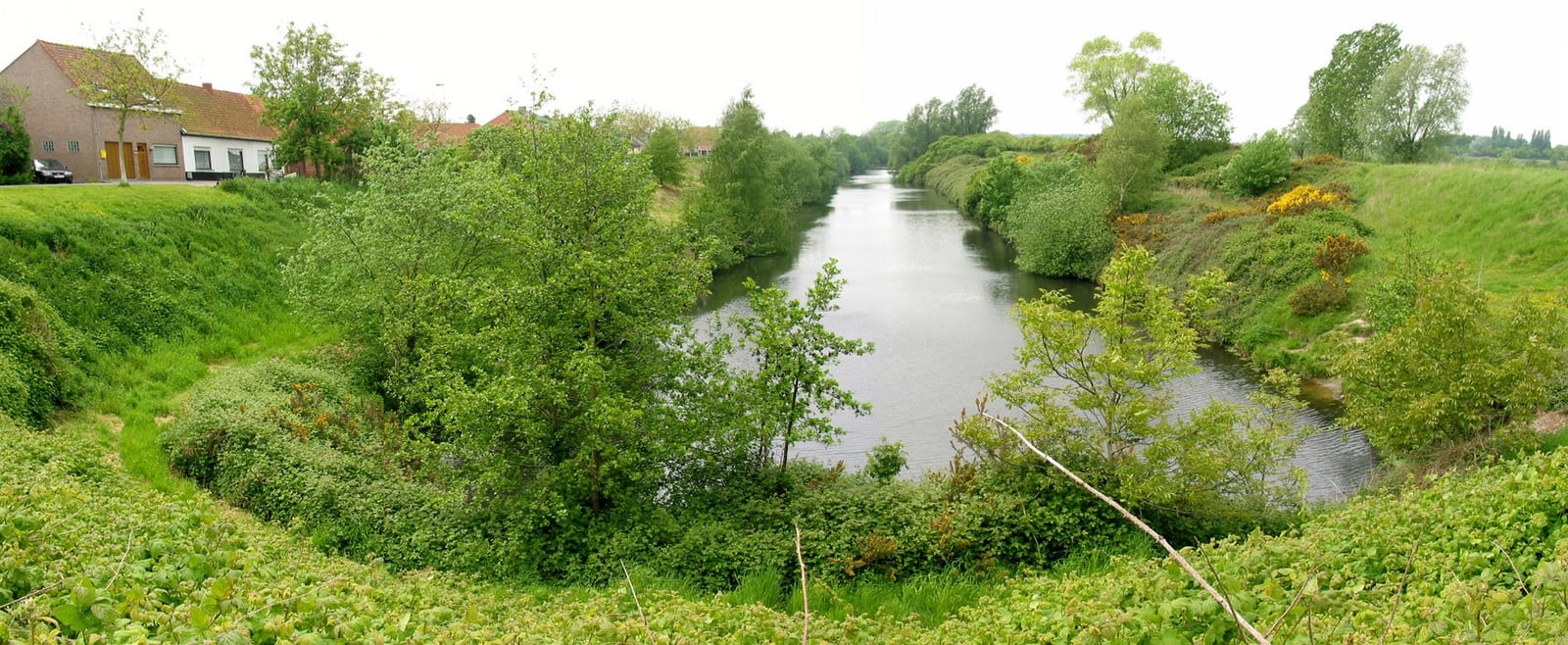 Wandelnetwerk Bulskampveld | Visit Beernem
