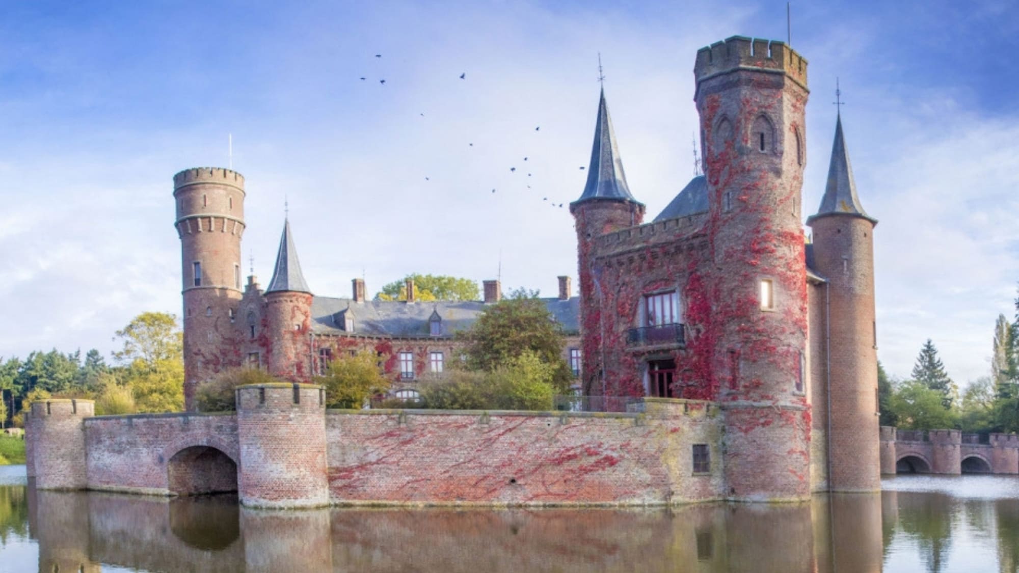 Torhout | Visit Beernem