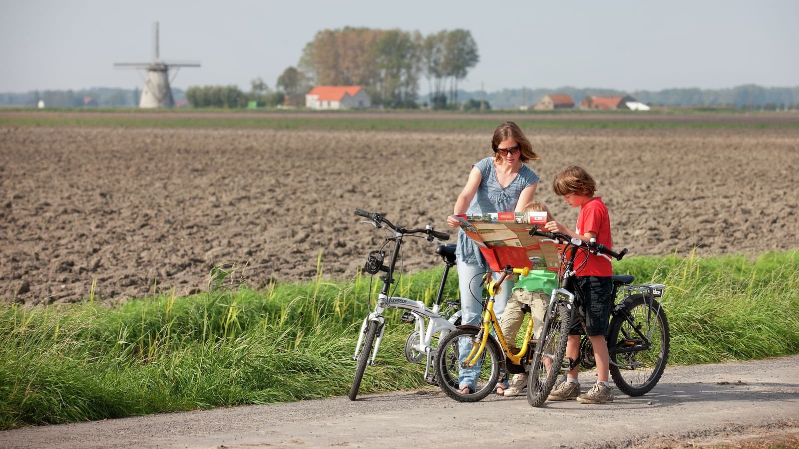 Fietsrouteplanner | Visit Beernem