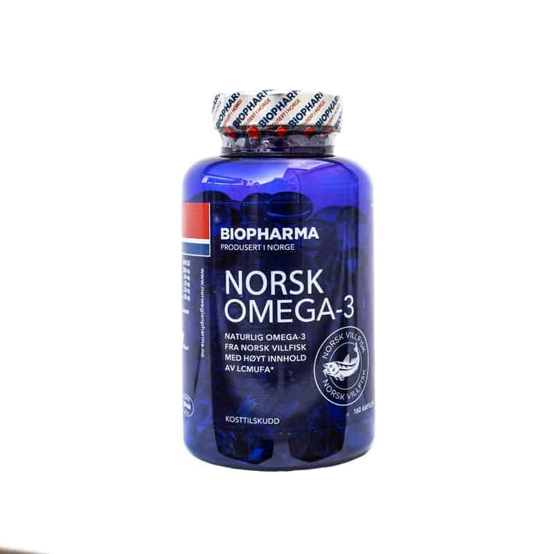 Biopharma | Norwegian Pharma