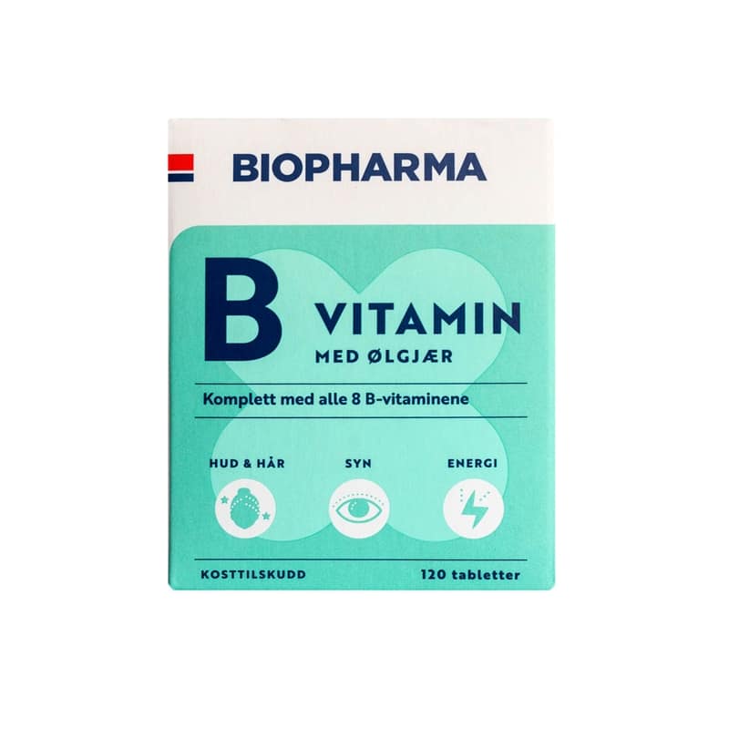 Biopharma | Norwegian Pharma