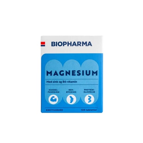 Biopharma | Norwegian Pharma