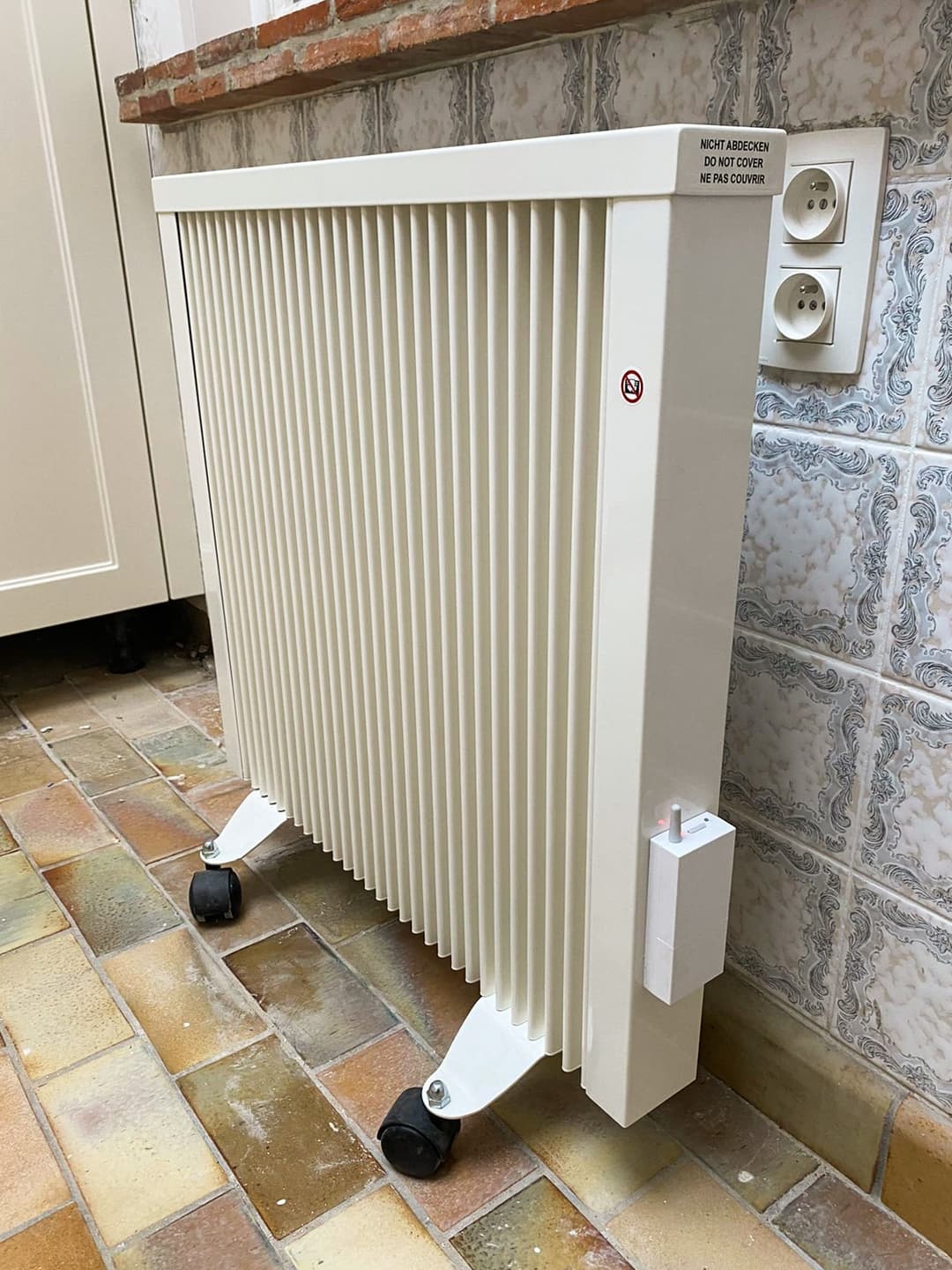 Elektrische verwarming - PROlectro