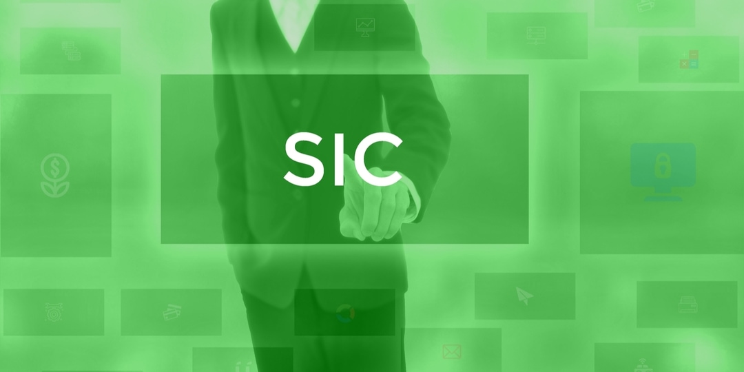 How To Find Your Company SIC Code | YVOL