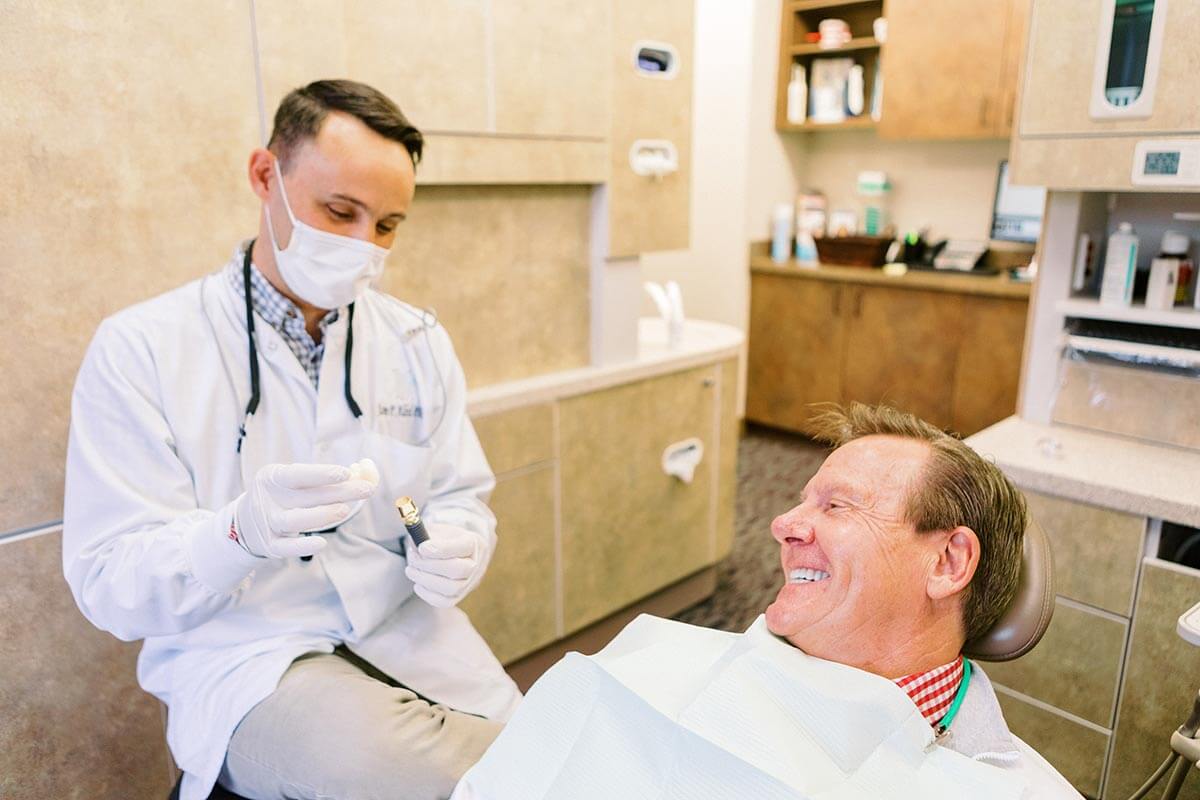 Affordable Dentist in Post Falls, ID | Comprehensive Family Dentistry